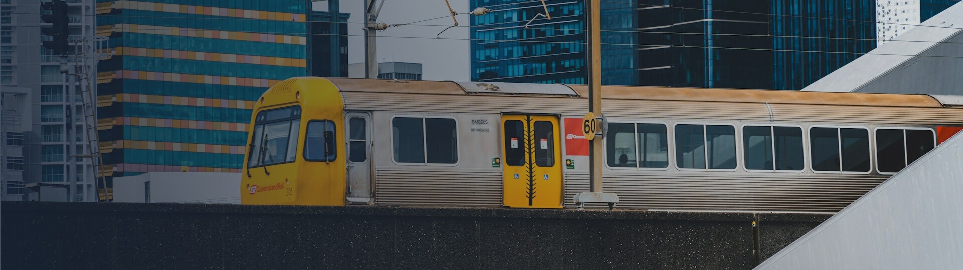 Infrastructure Advisory & Support Services - Brisbane | Delta IA